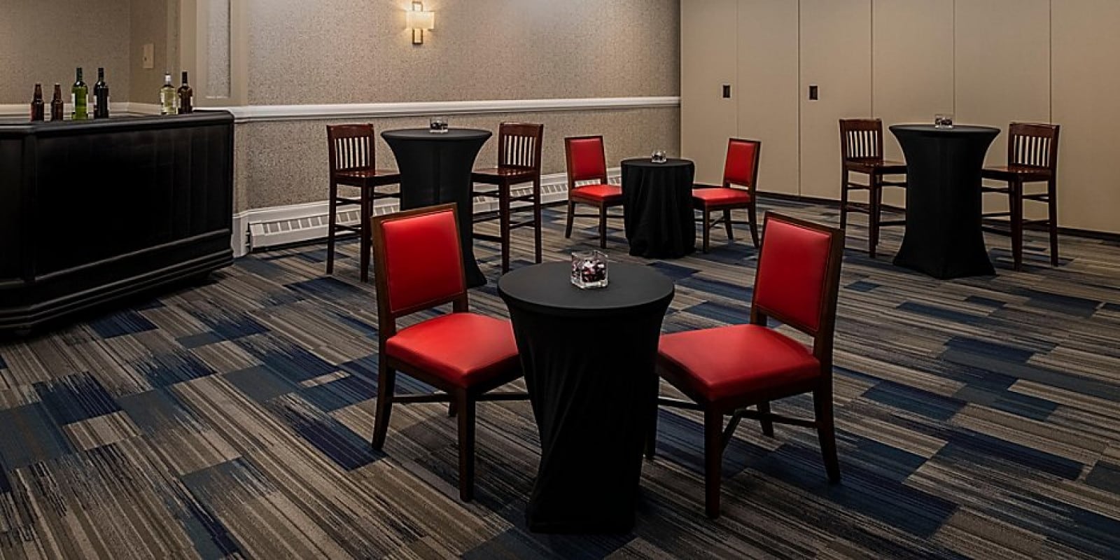 Holiday Inn Express & Suites Halifax-Bedford - Business Events Halifax