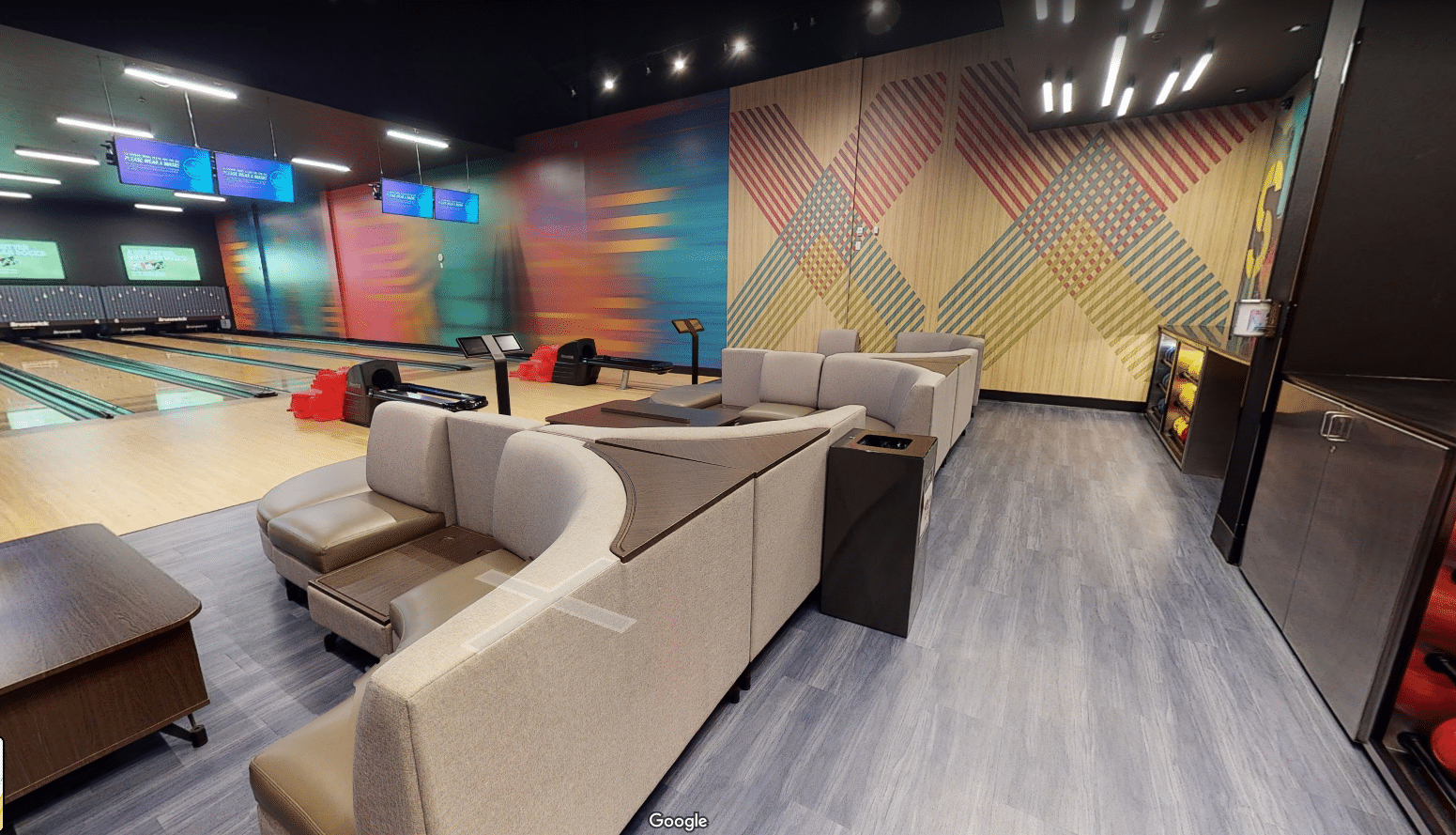 Playdium - Business Events Halifax