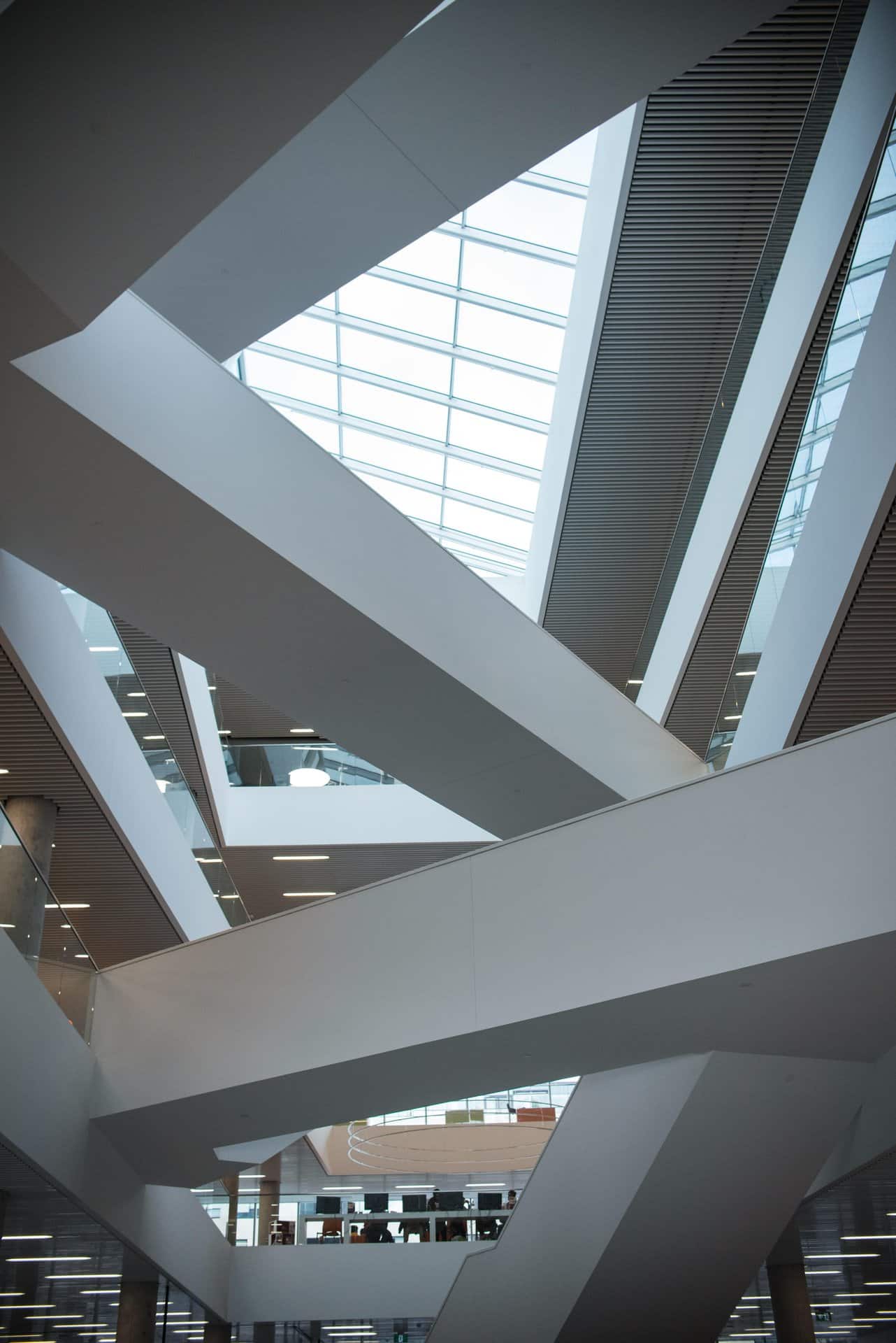 Halifax Central Library - Business Events Halifax